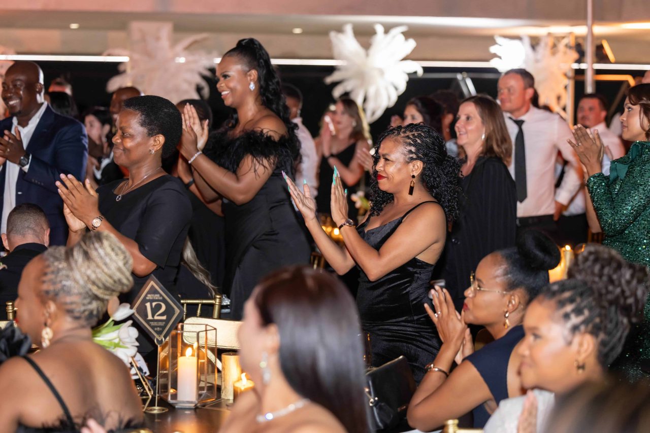 Gala Evenings Organizer Johannesburg, Gauteng | Gala Event