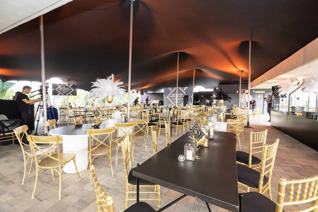 Gala Evenings Organizer Johannesburg, Gauteng | Gala Event