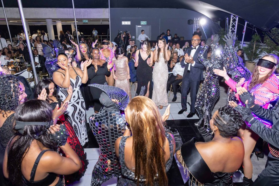 Gala Evenings Organizer Johannesburg, Gauteng | Gala Event