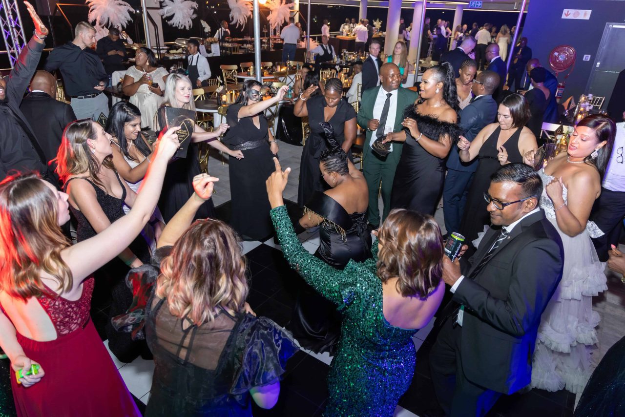 Gala Evenings Organizer Johannesburg, Gauteng | Gala Event
