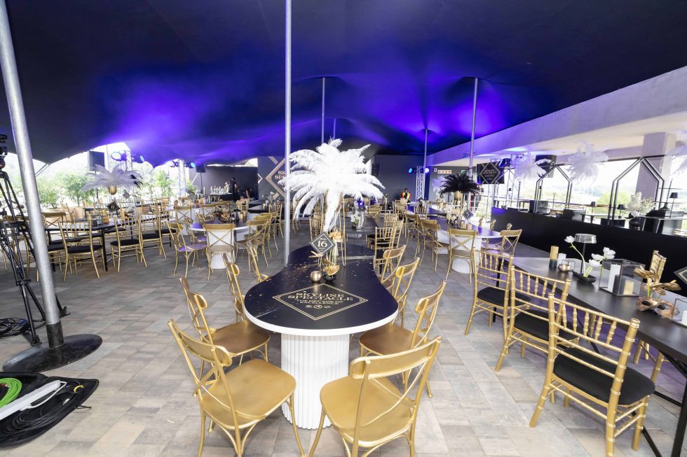 Gala Evenings Organizer Johannesburg, Gauteng | Gala Event
